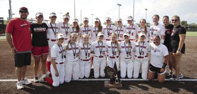 Sun Prairie Softball wraps up decorated season | Sun Prairie Star ...