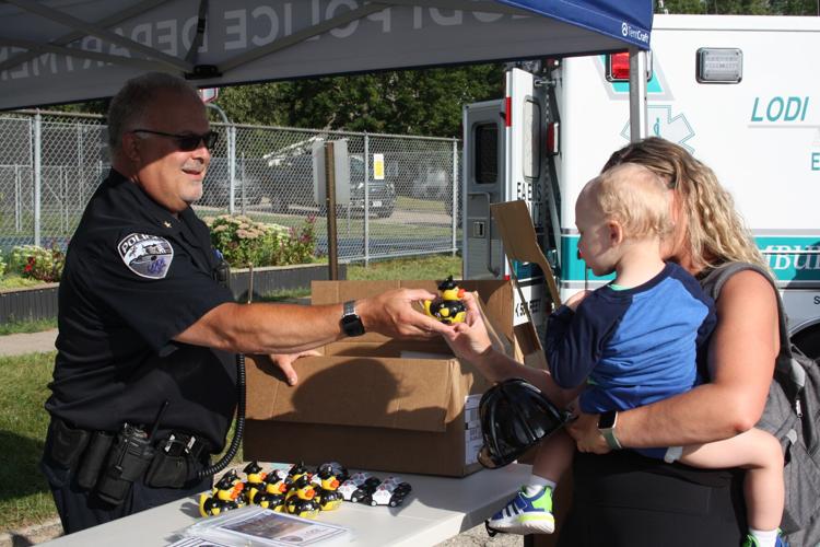 Lodi Police Chief to retire in spring | News | hngnews.com