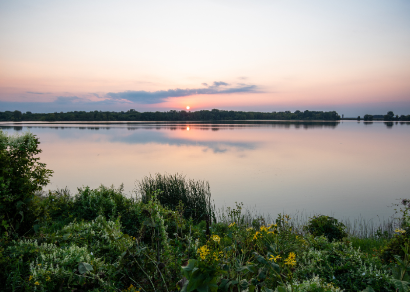 Patrick Marsh monument to honor Sun Prairie community member ...