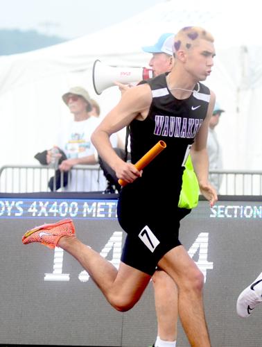 Track and Field: Waunakee’s 28 athletes compete at the state meet in La ...