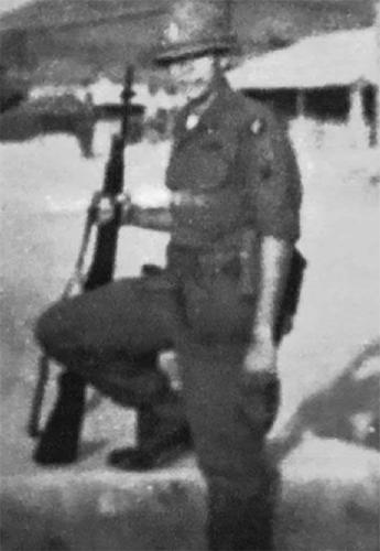 Grunewald remembers Vietnam, reflects on recent Honor Flight | Lake ...