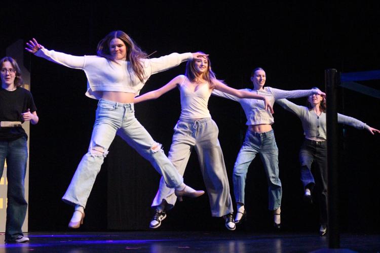 Sun Prairie West's 'Guys and Dolls' an escape from modern-day troubles ...