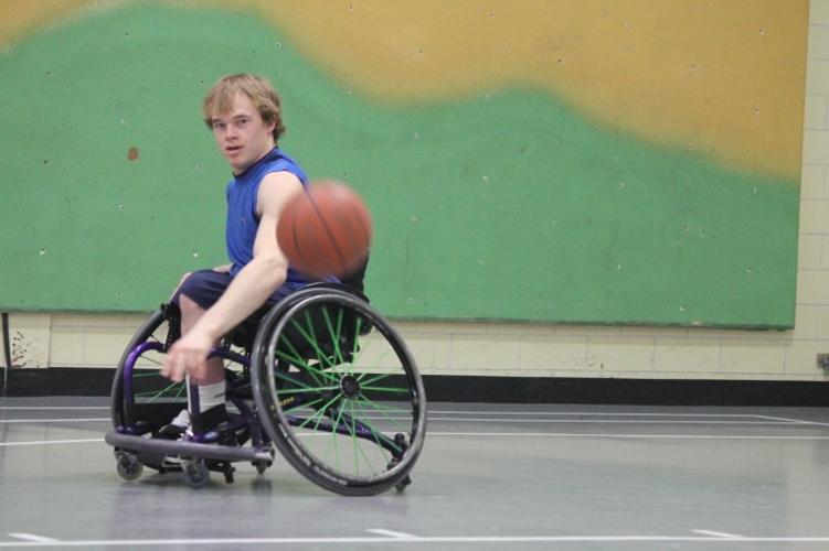 Boie an influence on, off basketball court | Basketball | hngnews.com