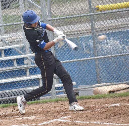 Baseball: Lake Mills jumps ahead early, rips Poynette 11-0 | Sports ...