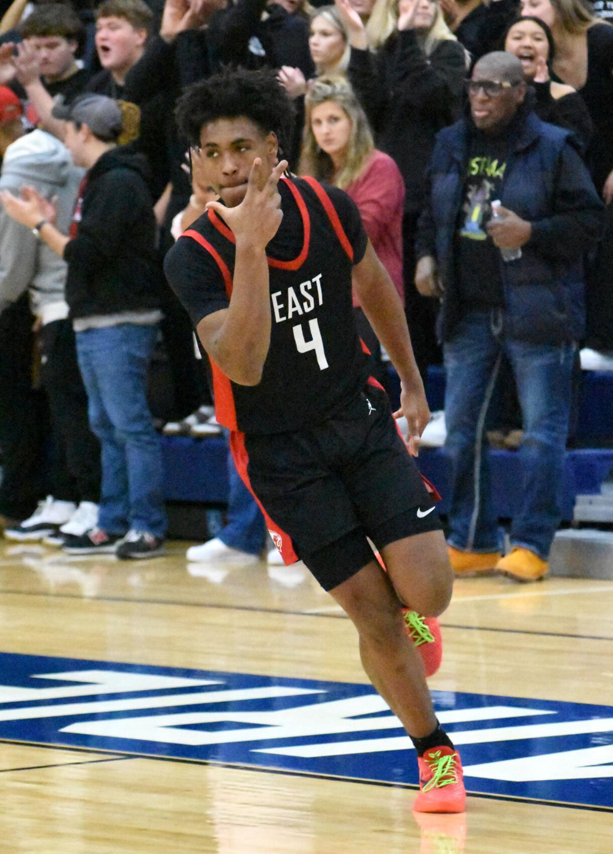 Cardinals claim conference title with revenge win over Wolves | The Star: Sun Prairie, DeForest ...