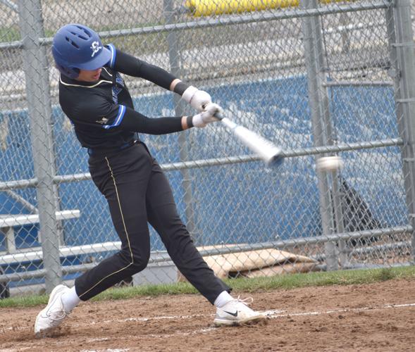 Baseball: Lake Mills jumps ahead early, rips Poynette 11-0 | Sports ...