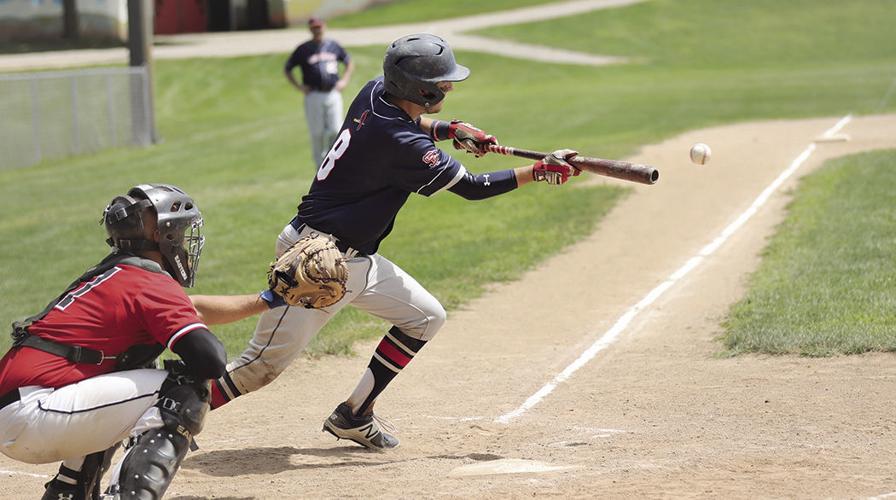 Red Birds cling to Sunday League playoff hopes | Sun Prairie Star ...