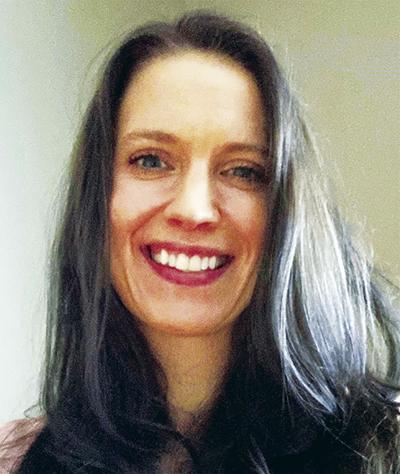 Sun Prairie Library Pages: Rhonda Griffin | News | hngnews.com