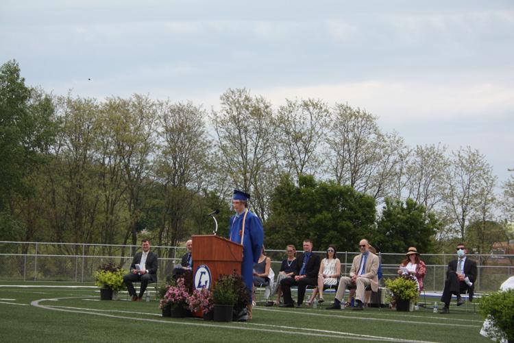 Lodi High School Graduation 2022 | Local | hngnews.com