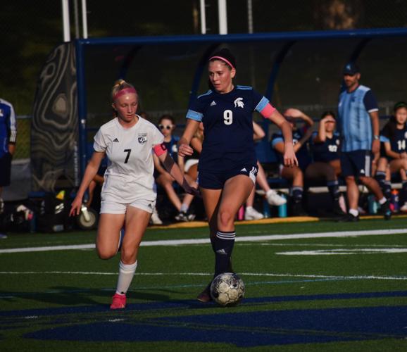 Elise Freeman named conference player of the year; eight McFarland ...