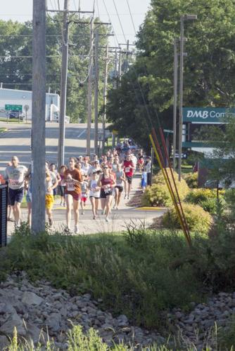 DMB Community Bank Freedom Run Event On July 4 | Local | hngnews.com
