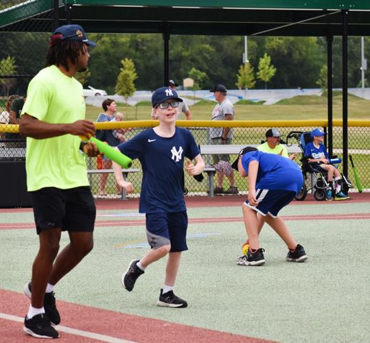 Miracle League of Dane County continues to grow in fourth season; adds ...