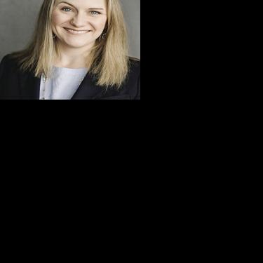 Kara Casteel honored by American Bankruptcy Institute | Community ...