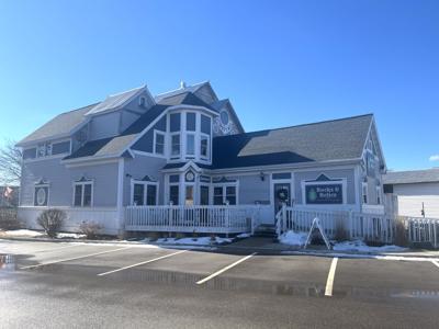 Waunakee Village Board votes to fund Murphy’s Mill appraisal | News ...