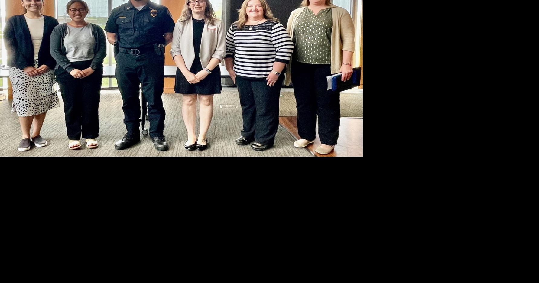 Leadership Sun Prairie graduates classes 23 and 24 | Business | hngnews.com