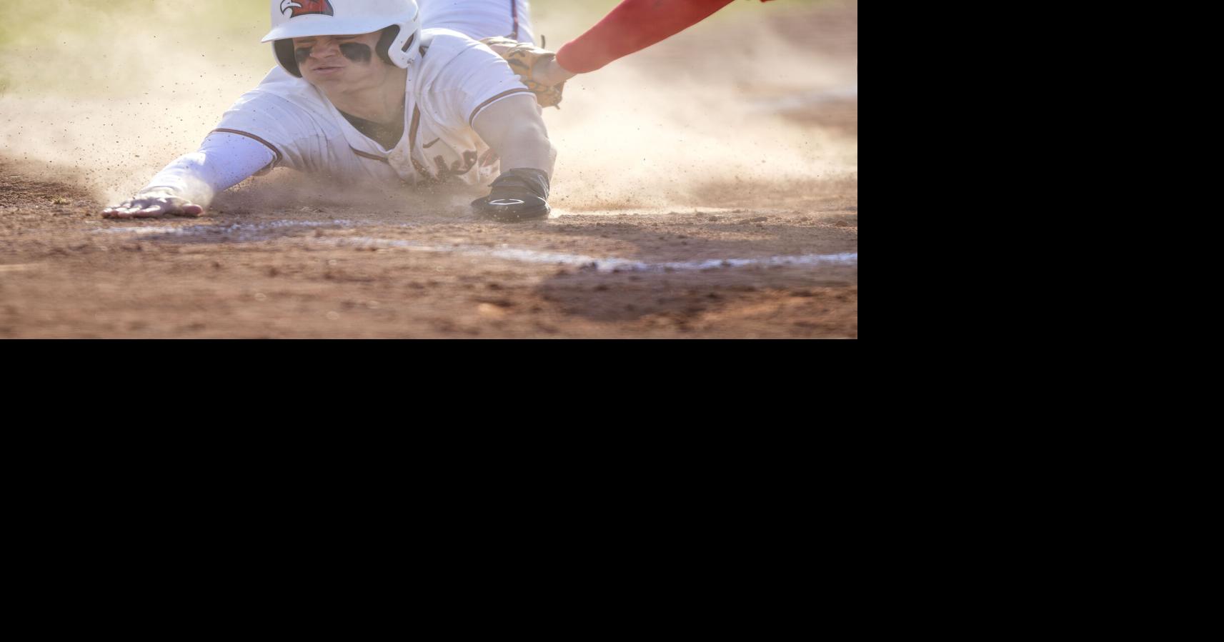 Milton tops Fort Atkinson on another Trey Jones gem | Milton Courier ...