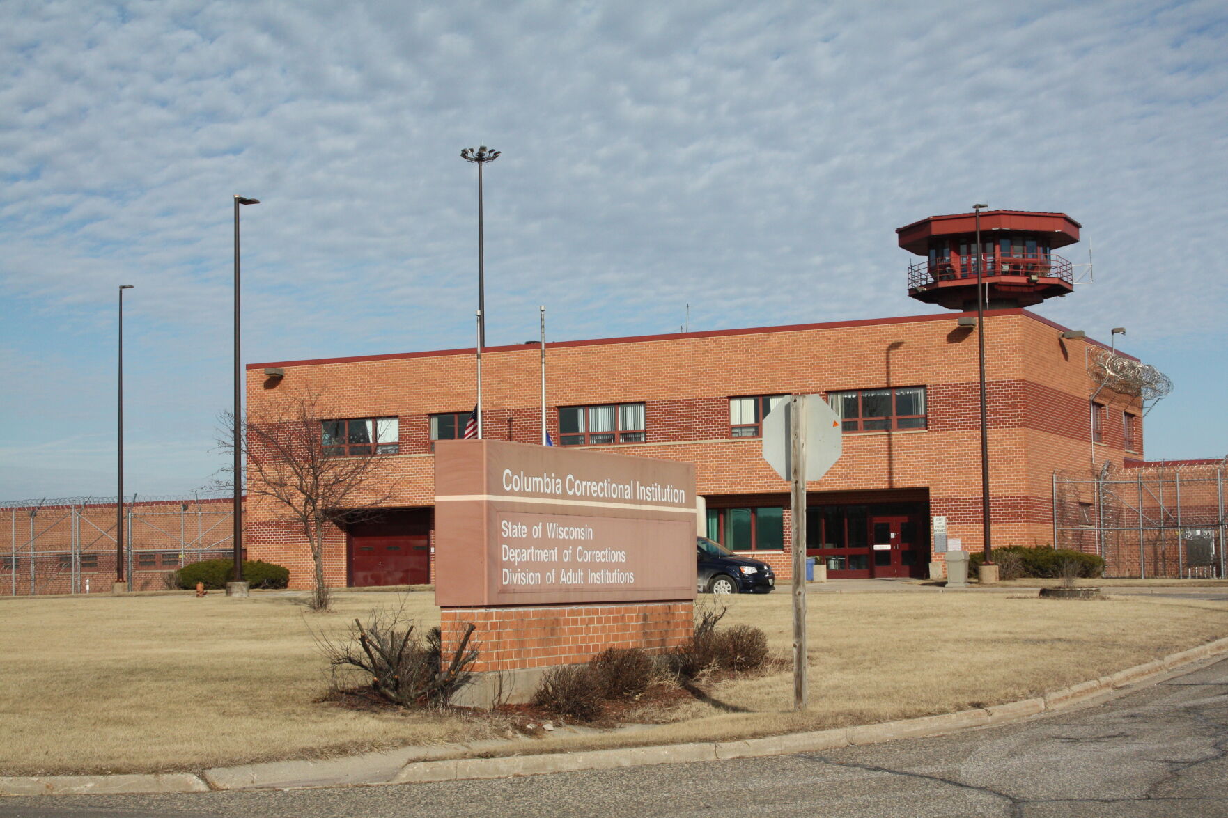 CCI correctional officer charged with felony misconduct | Regional | hngnews.com