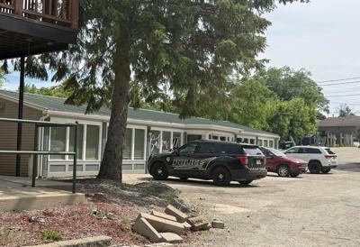 Report of accidental shooting in Cambridge leads to arrest of 21-year ...