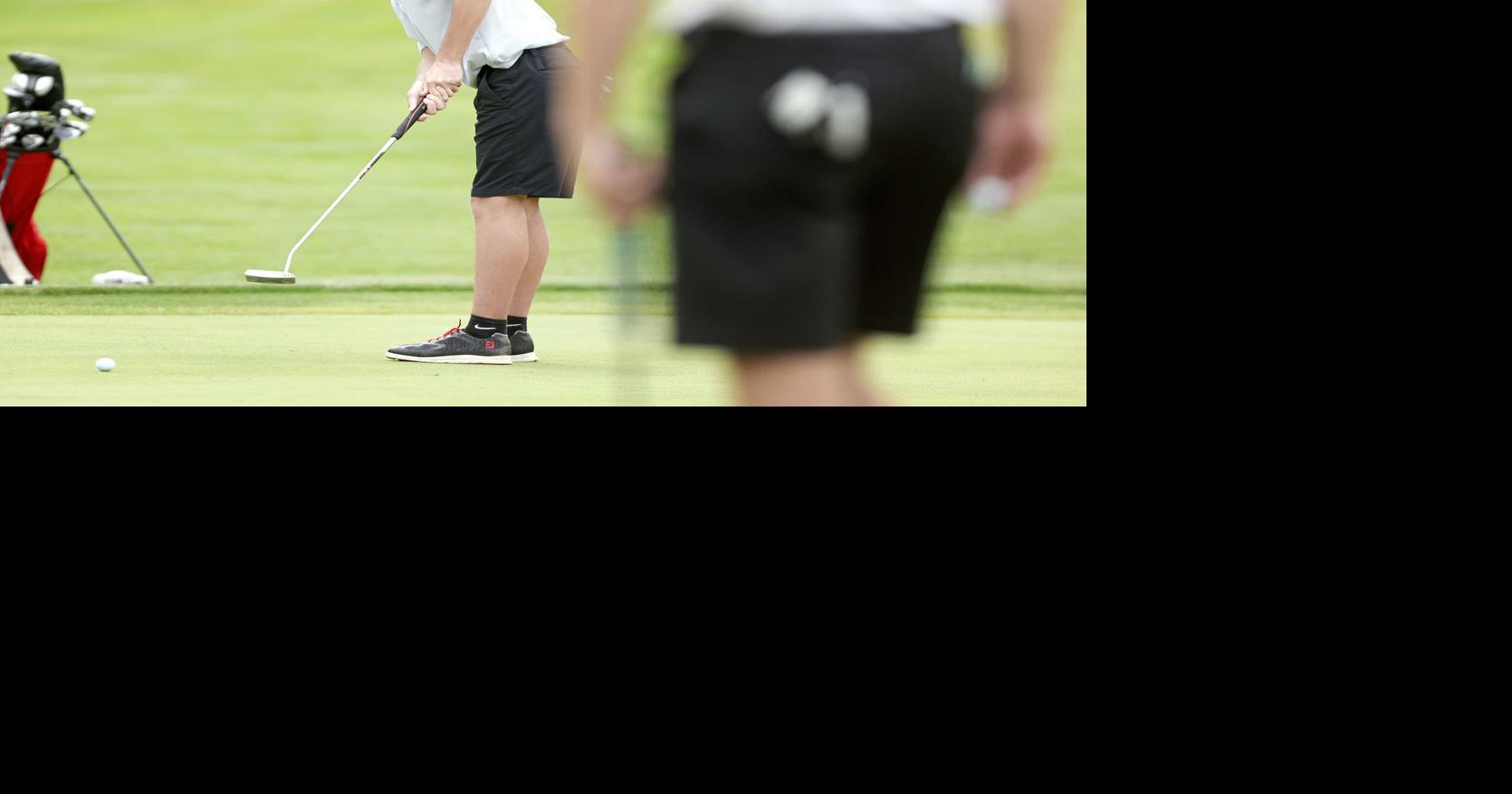 WIAA boys golf: Wieland, Riley advance to state meet | Golf | hngnews.com