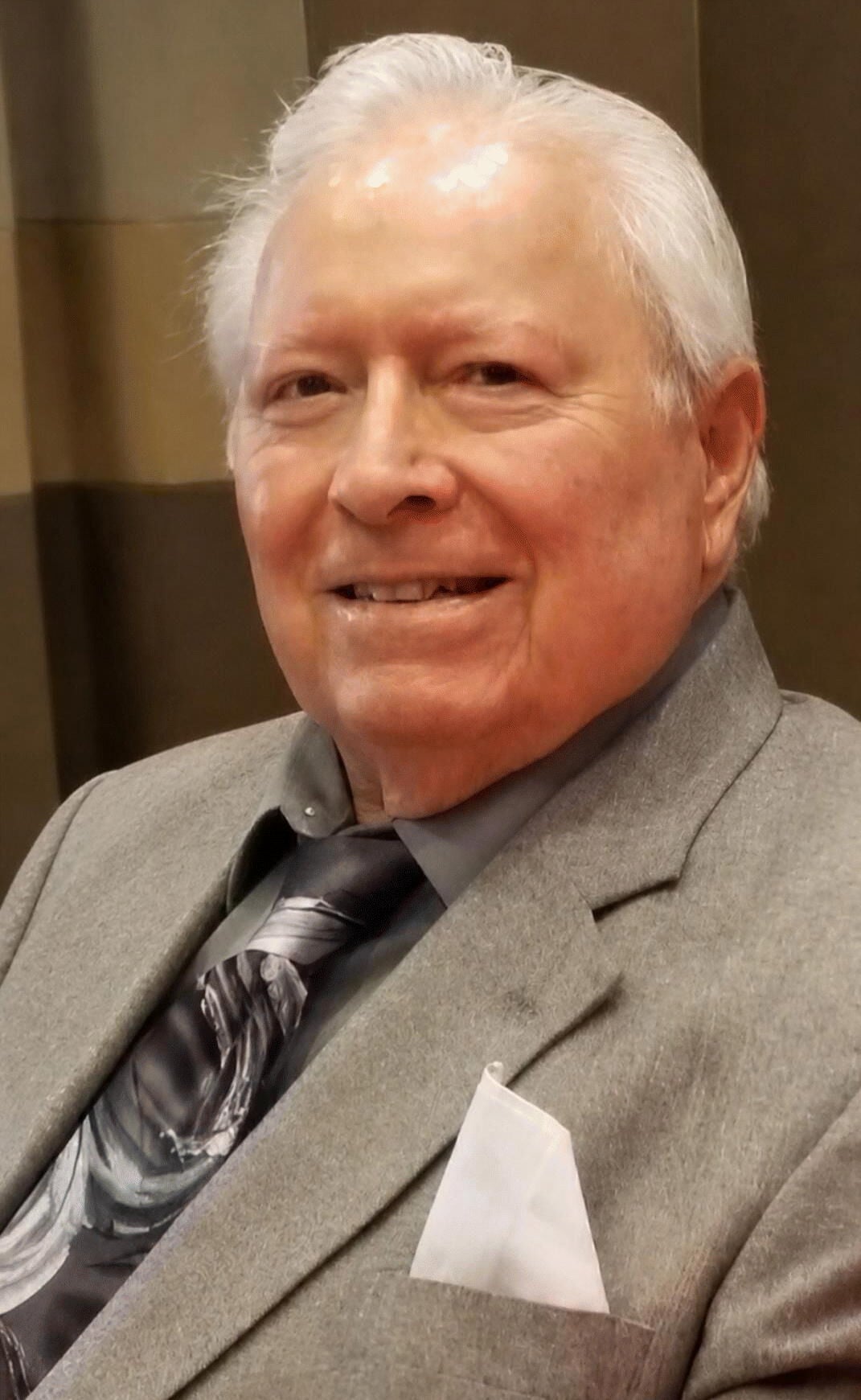 Leonard M. "Clancy" Clancy | Obituaries | hngnews.com