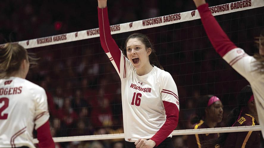 Rettke, Taylor named Wisconsin’s Athletes of the Year | Sun Prairie ...