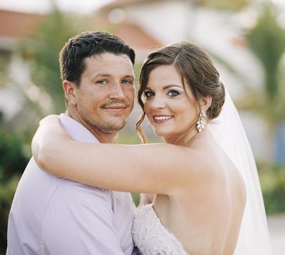 Ollerman and Deppe united in marriage | Community | hngnews.com