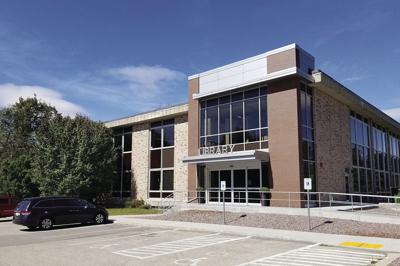 Milton Public Library offers curbside pickup | Milton Courier | hngnews.com