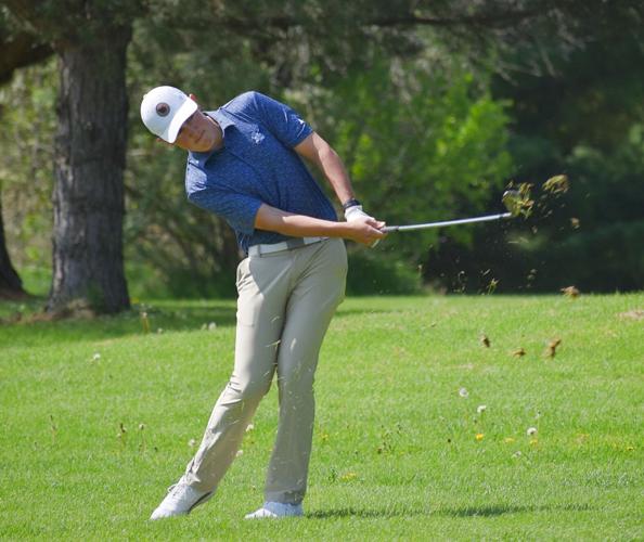 MG boys golf fifth at the Badger-East Conference Championship | Sports ...