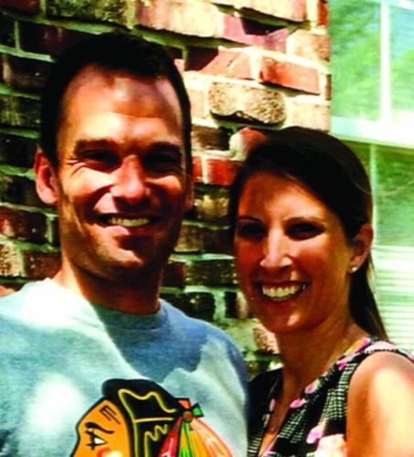 Engagement: Andrea Hilliker & Greg Hatch | Engagements | hngnews.com