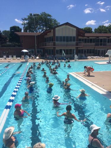 MG Pool welcomes new aquatics supervisor | Monona / Cottage Grove ...