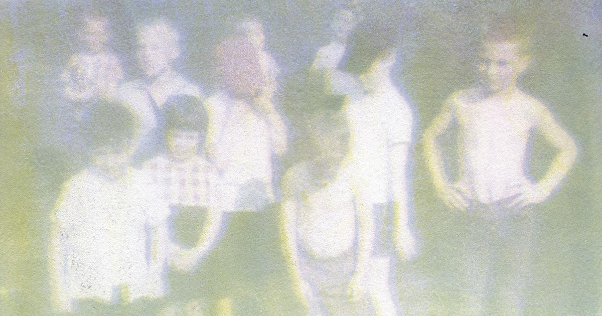 Marchant uses century-old process to explore the 1960s | Local ...