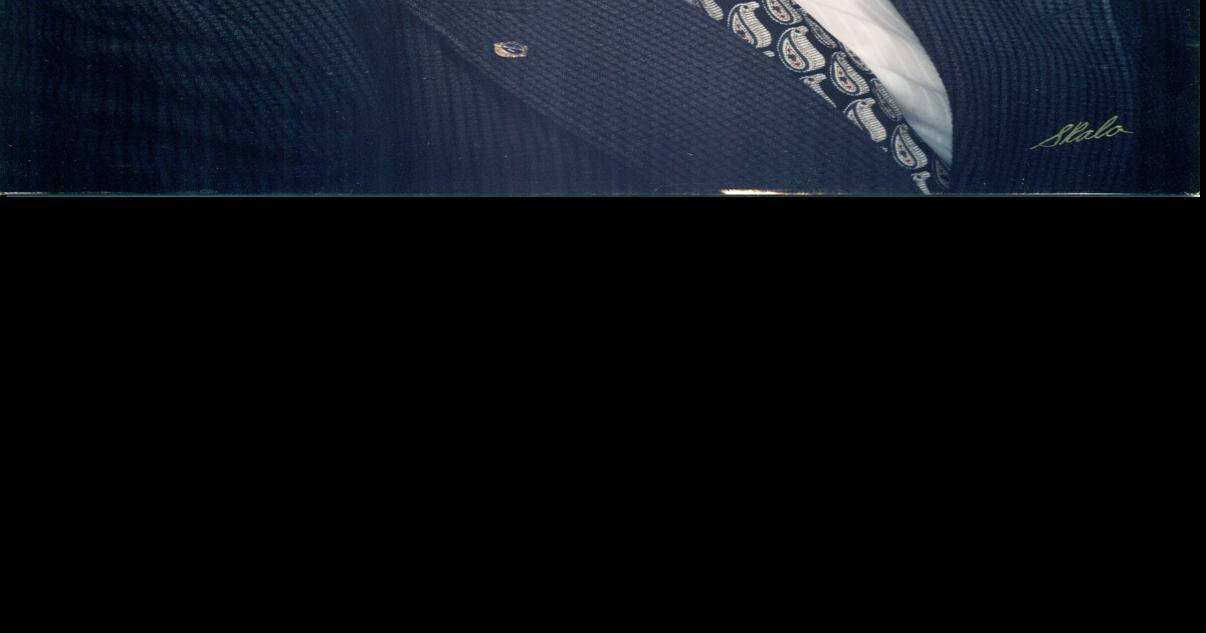 Gerald Allen “Jerry” McGovern | | hngnews.com