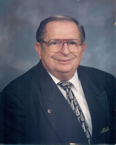 Obituary: Gerald Allen “Jerry” McGovern | Obituaries | hngnews.com