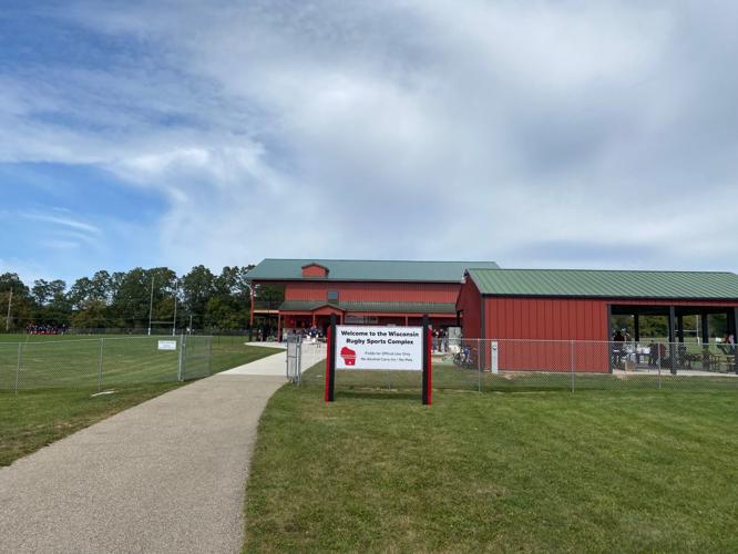 Rugby Complex Grand Opening | Monona / Cottage Grove Herald-Independent ...