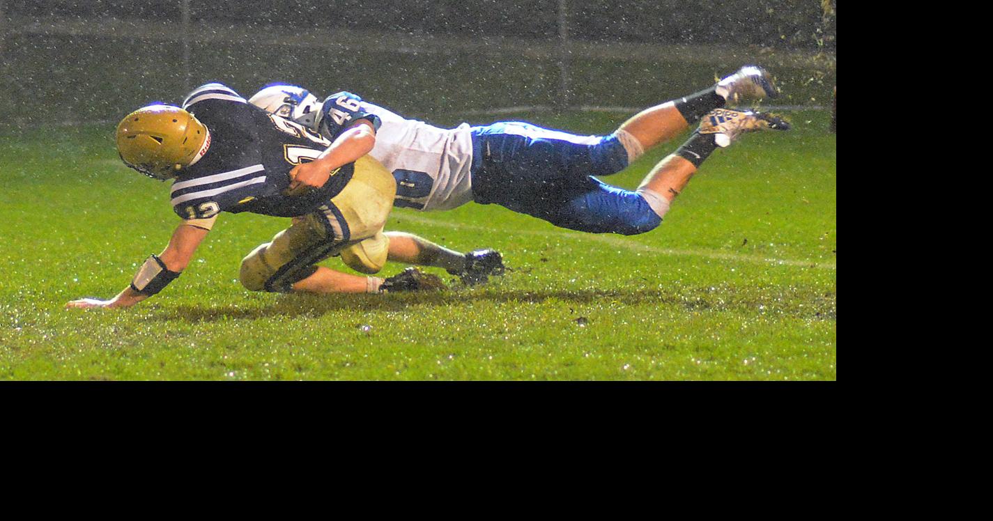 Lodi football beats WLP 27-0 | Enterprise & Press | hngnews.com