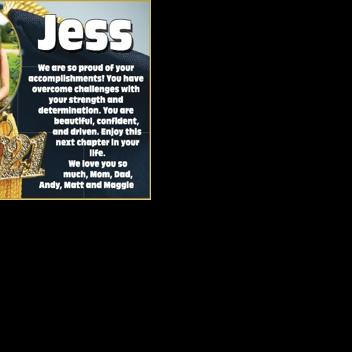 Jess | Profiles | hngnews.com