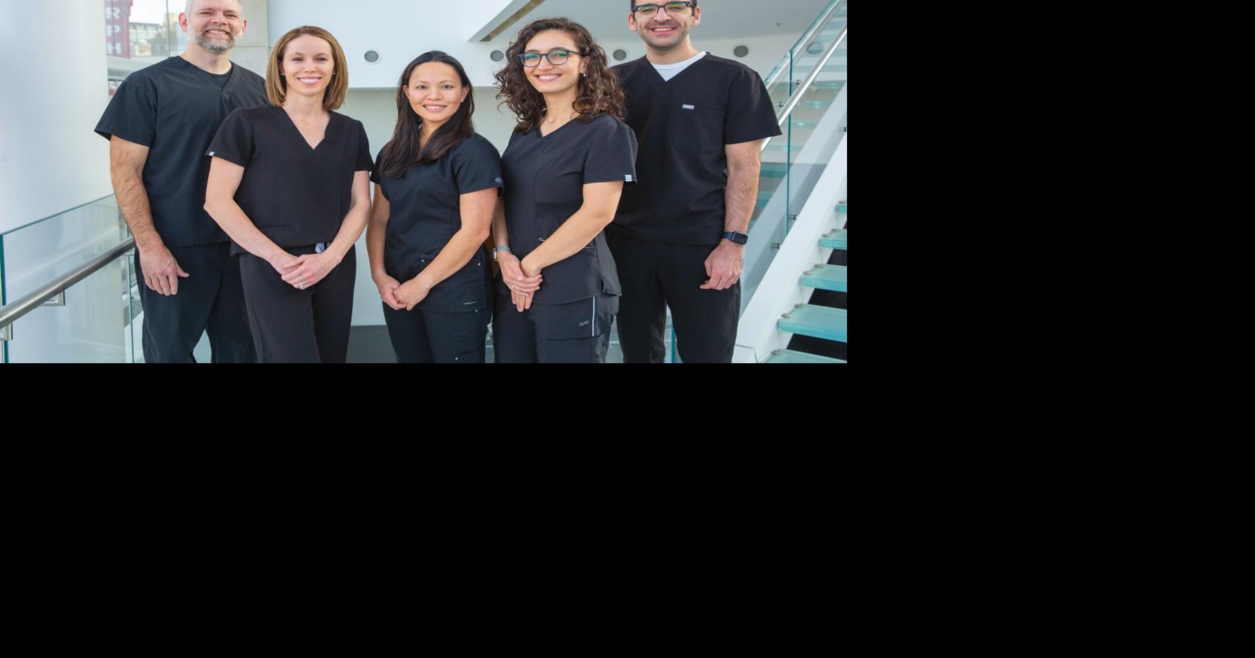 Madison Pediatric Dental & Orthodontics team | | hngnews.com