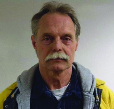 Sex offender moves to area | Local | hngnews.com