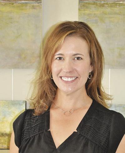 Tribune Profile: Gina Hecht: She's returned to her love of art | Arts ...