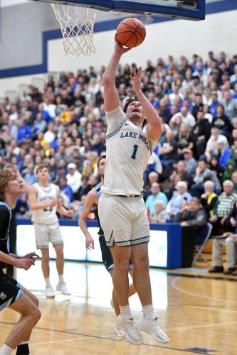 WIAA boys basketball: Lakeside Lutheran wins rubber match with Lake ...