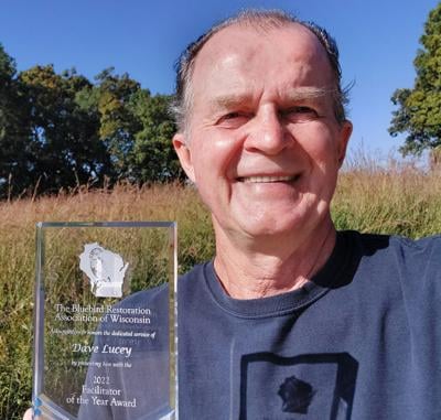 Former Waunakee educator recognized for ecological work | Local ...