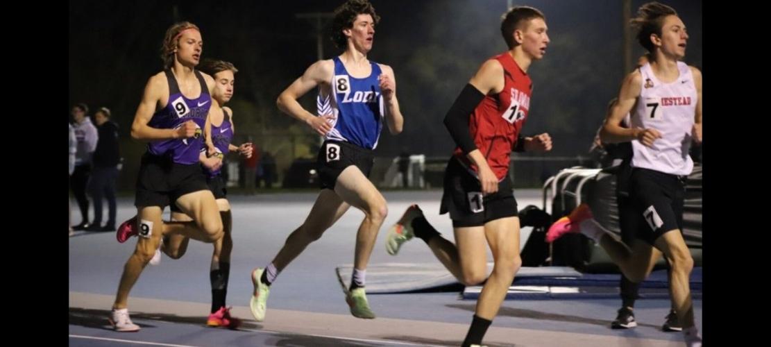 Track and field: Lodi girls are Capitol North champs | Sports | hngnews.com