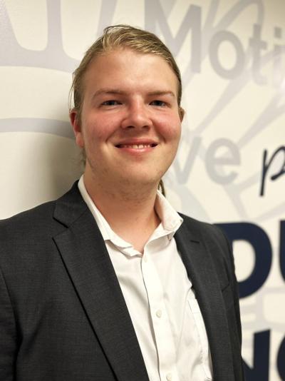 Lakeside Lutheran's Metzger a National Merit semifinalist | Local ...