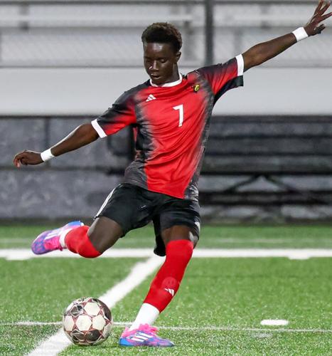 Checking in on Sun Prairie East boys soccer | The Star: Sun Prairie ...