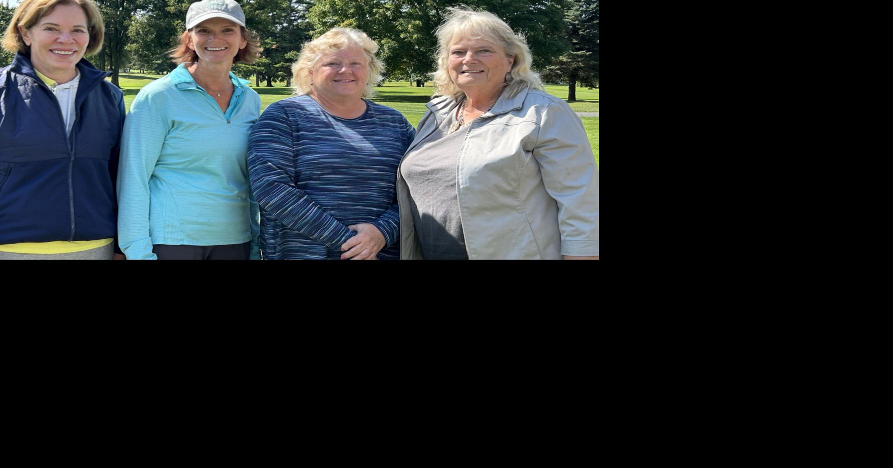 Lake Ripley Country Club golf and cards results | Waterloo / Marshall ...