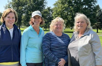 Lake Ripley Country Club golf and cards results | Waterloo / Marshall ...