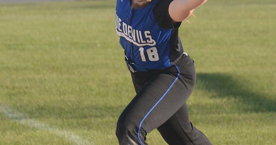 SOFTBALL: Lodi sees success over Cambridge | Local | hngnews.com