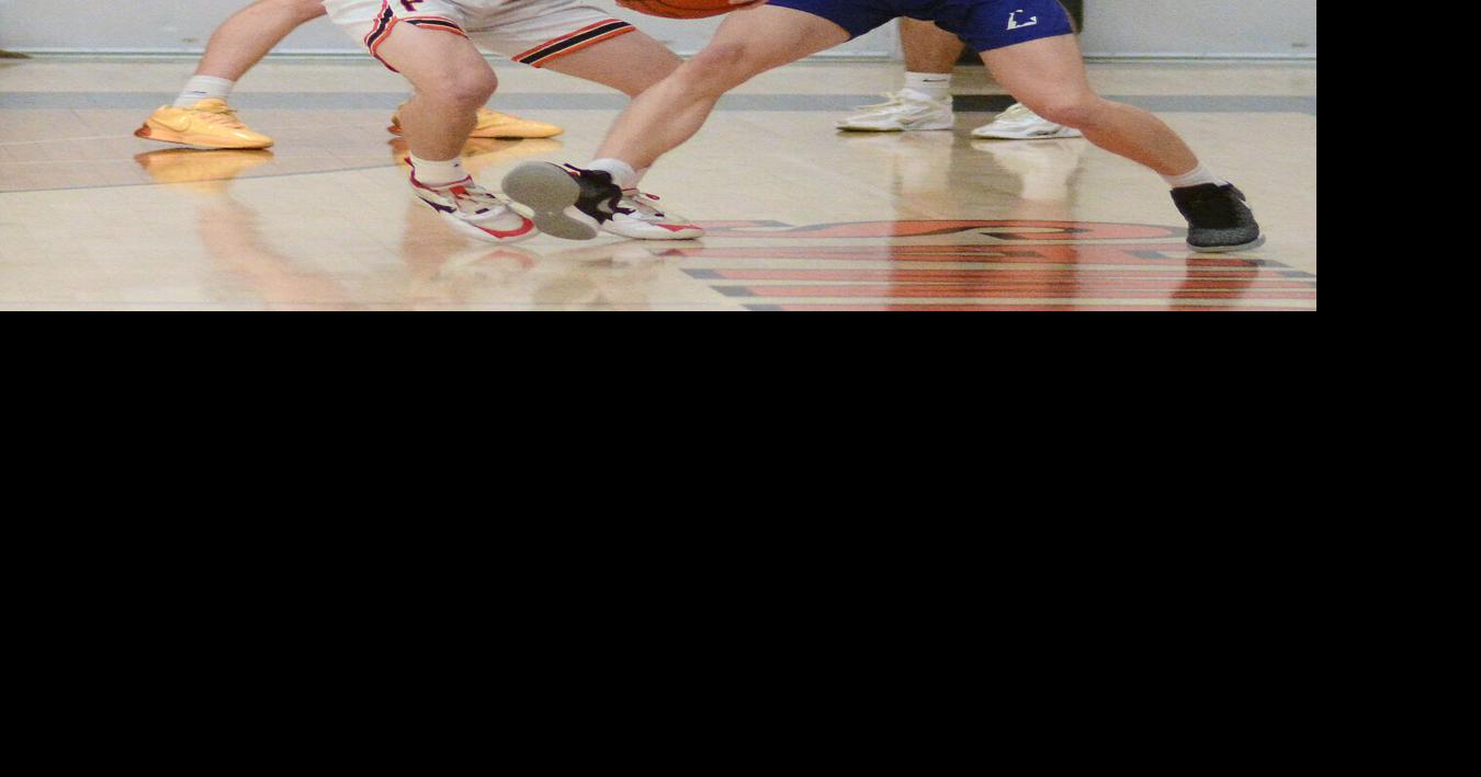 Boys basketball: Lodi sweeps season series with Pumas | Sports ...