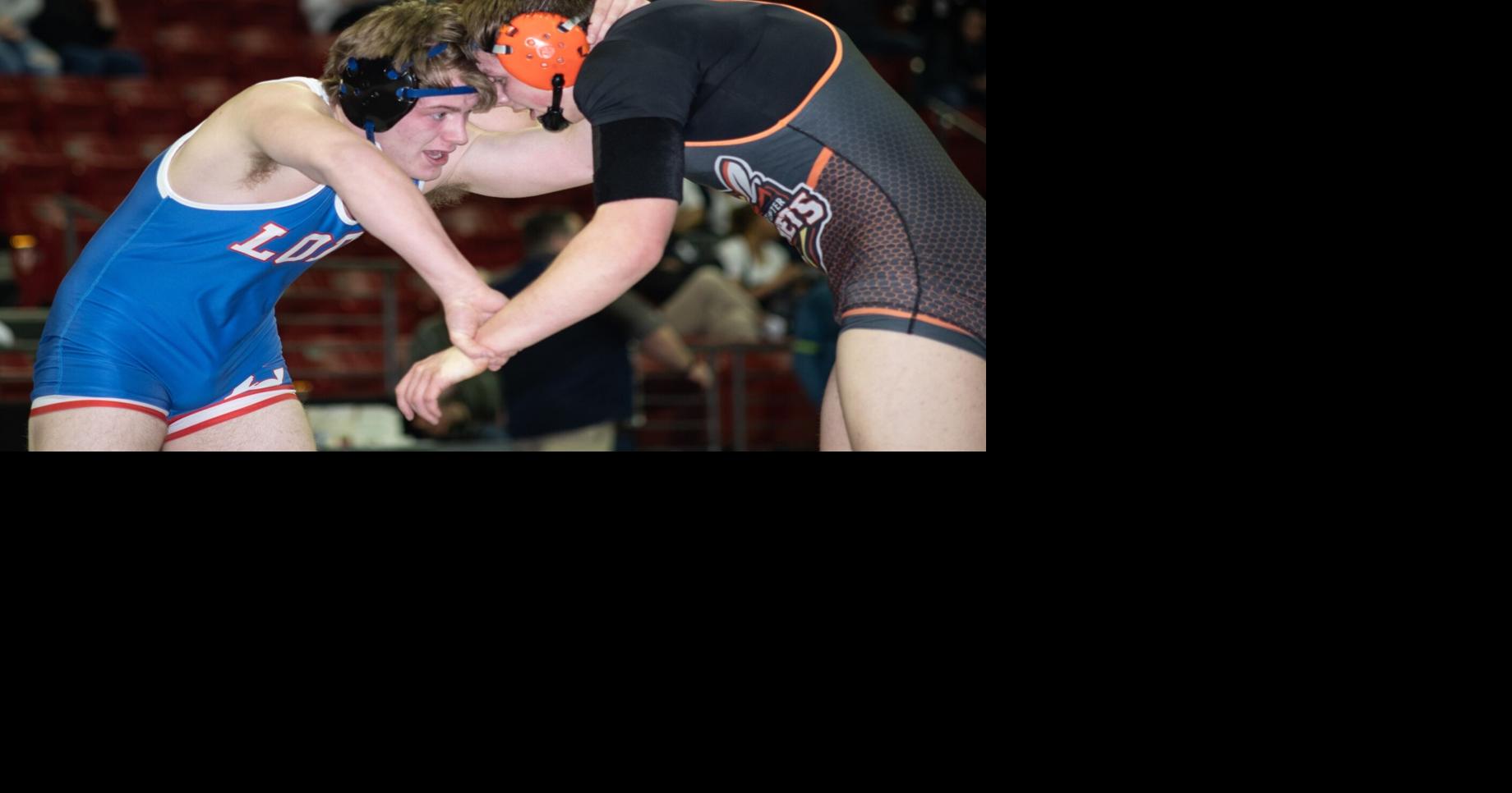 Wrestling: Lodi state qualifiers talk about competing at the Kohl ...