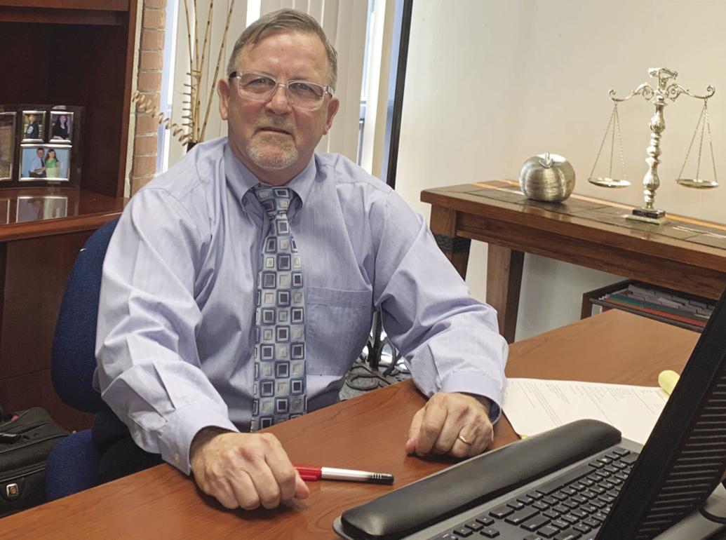 Waunakee grad, now school superintendent, describes life and death ...